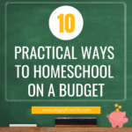 My Joy-Filled Life - Inspiration for Your Home & Homeschool