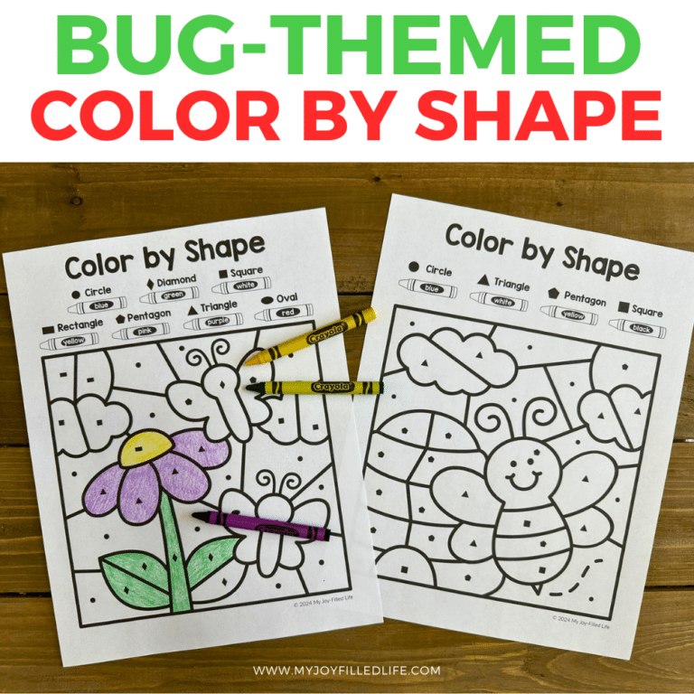 My Joy-Filled Life - Inspiration for Your Home & Homeschool