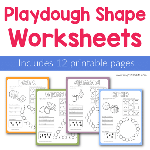 My Joy-Filled Life - Inspiration for Your Home & Homeschool