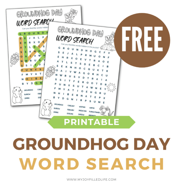 Activities for Kids Archives - My Joy-Filled Life