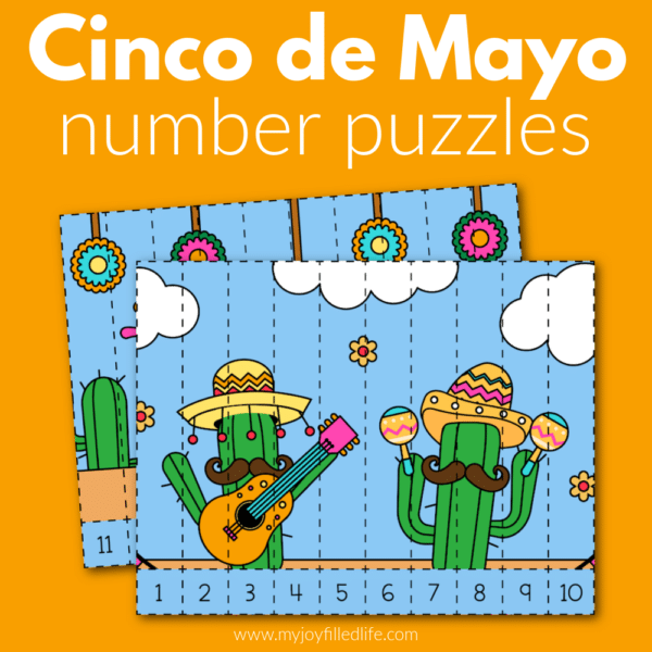 Activities for Kids Archives - My Joy-Filled Life