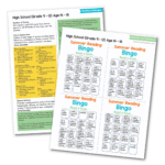 Summer Reading Challenge