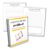 Creative Writing Workbook for Elementary Students