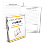 Creative Writing Workbook for Elementary Students