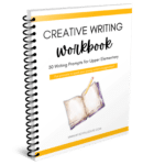 Creative Writing Workbook for Elementary Students